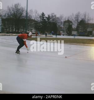 France during Speed Skating, Olympic Winter Games Milano-Cortina 2026 ...