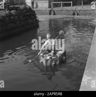 The sail of the World War II-era submarine USS Wahoo (SS-238) is ...