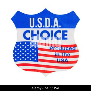 United States Department of Agriculture (USDA) headquarters building in ...