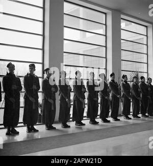 "In the fascist Opera Nazionale Balilla, even young boys aged six to ...