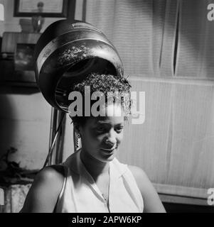 Women's customer service Stock Photo - Alamy