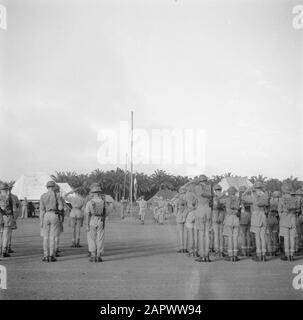 Military Exercise at Camp Chaah in Malacca, soldiers shooting rifles ca ...