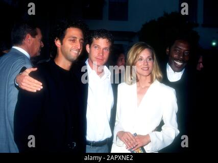 Ernie Hudson Film Congo (1995) Characters: Captain Munro Kelly Director: Frank Marshall 09 June ...