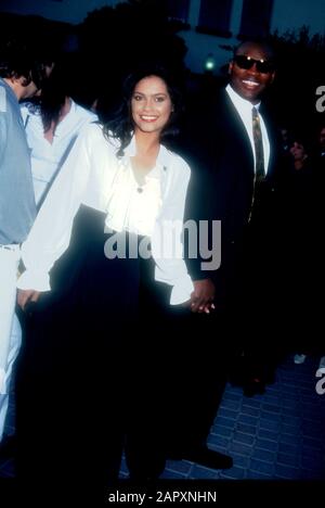 Vanity Denise Matthews Smith Hot