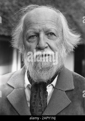 Lord of the Flies Novel by William Golding 1954 Stock Photo - Alamy
