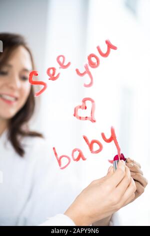 Handwriting text writing Professional Education. Concept meaning ...