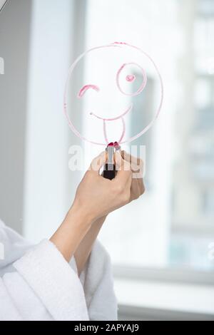 Inspiration showing sign Day One. Business showcase Start moment First ...