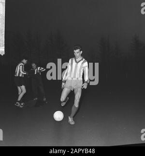 SV against Zurich 4 March in the quarterfinals, goalkeeper Bals Date ...