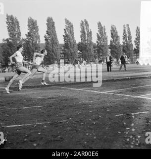 Dutch Relay Championships Date: September 10, 1961 Keywords: KAMPONIES ...