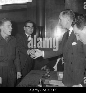 Sportfonds Leo van der Kar sent to training camps at the Apollo Hotel ...