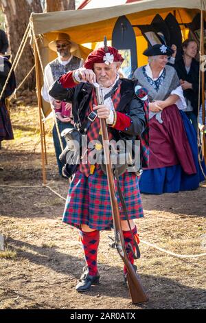 Member of a folklore group, presentation of traditional music and dance ...