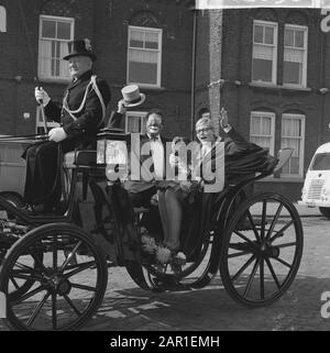Pipo de Clown (Cor Witschge) Date: November 5, 1963 Keywords: actors ...