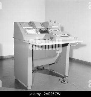 buildings and monuments knhm, machines, ibm sorting machine type 082 ...