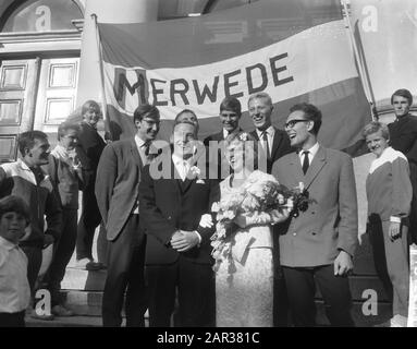 Jan Jiskoot 1965 Stock Photo - Alamy