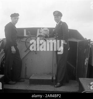 Reportage MOD, September 24, 1947, Reports, The Netherlands, 20th ...