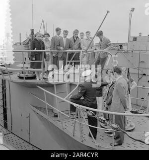 Submarine service 50 years Date: 29 May 1957 Keywords: SUBARD SERVICES ...