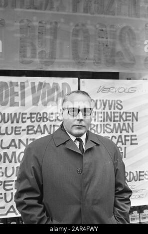 Dirk van den Broek (1967 Stock Photo - Alamy