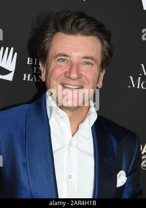 Robert Herjavec attends the "Dancing With the Stars" 20th season ...