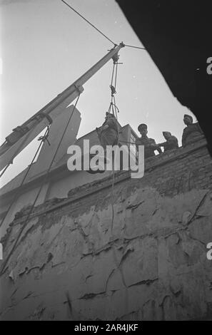 Dutch civil defence exercises/civil protection exercises Date: December ...