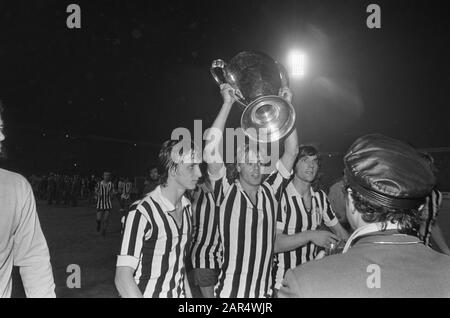 Johnny Rep 1973 Stock Photo - Alamy