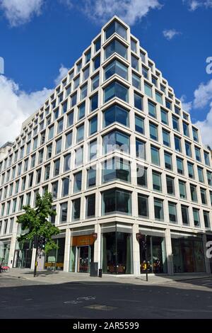 100 Cheapside, City of London, United Kingdom Stock Photo - Alamy