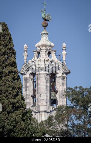 Igreja de Santa Maria de Belém in Lisbon is an important historical ...