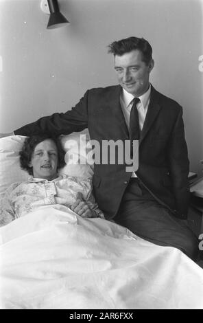 Vierling Verheul from Bodegraven; 5 March this year two years of Peter ...