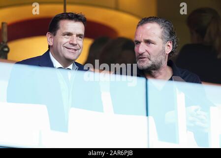 EINDHOVEN, PSV - FC Twente 1-1, 26-01-2020, football, Dutch Eredivisie ...