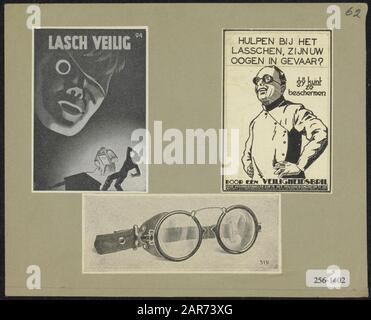 goggles for welding Stock Photo - Alamy