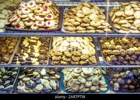 Miami Beach Florida,Moises Bakery,cafe,bakery,inside interior,interior ...