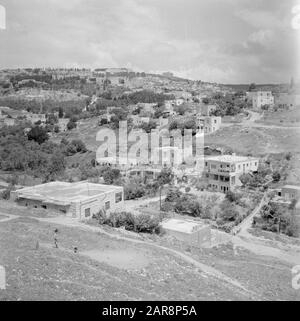 Children playing in Nazareth Stock Photo - Alamy