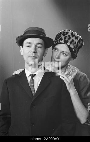 TV around T. van Duinhoven Mirror fight. Ton van Duinhoven Date: March ...