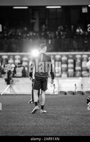 Cristiano Ronaldo of Juventus Napoli 26-01-2020 Stadio San Paolo ...