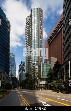 79 Anson Road is a 23-storey office building located at the junction of ...