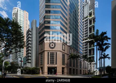 79 Anson Road is a 23-storey office building located at the junction of ...