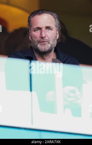 EINDHOVEN, Netherlands, 26-01-2019, football, Philips Stadium, Dutch ...