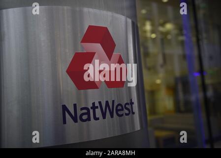 Natwest, regional banking hub, Commercial Banking, 1 Spinningfields ...
