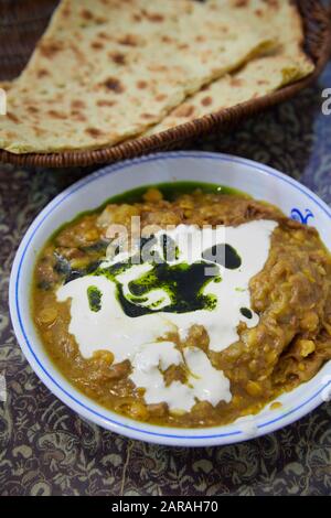 Tea House in the Vakil Bazaar Kerman Iran Middle East C Rennie Stock ...