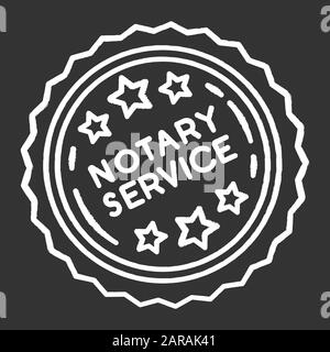 Valid Seal hand drawn icon. Red calligraphic tick in red circle. Flat ...