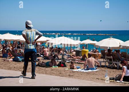 Barcelona Spain Beaches , most beautiful beaches in Barcelona Spain ...