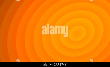 Abstract Smooth Orange background layout design,studio,room, web ...