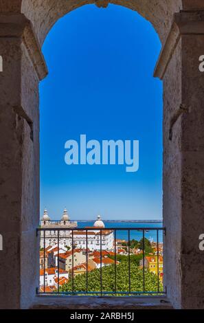 Vicente Santa Cruz Stock Photo - Alamy