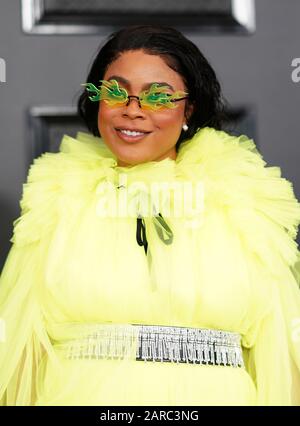 Taylor Parks at the 62nd Annual Grammy Awards, Arrivals, Los Angeles ...