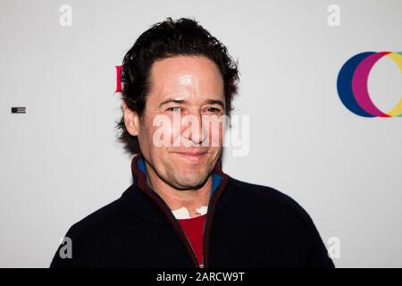 Rob Marrow attends 2020 Spotlight Initiative Gala Awards Dinner on ...