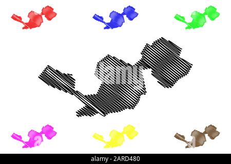 Balti Municipality (Republic of Moldova, Administrative divisions of ...