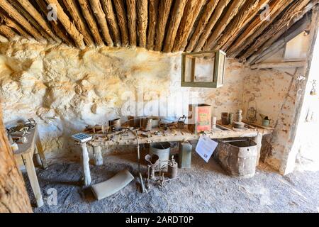 The Opal mining town of Andamooka in South Australia Stock Photo - Alamy