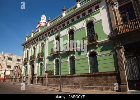 State Central Library Building known as Seshadri Iyer Memorial Library ...