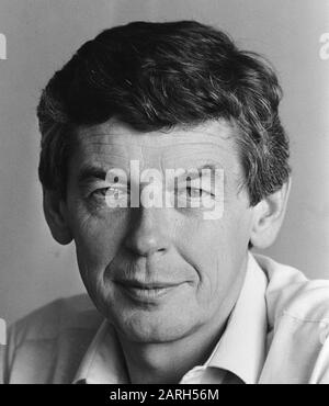 Wim Kok, chairman FNV trade unions, presidents, portraits Date: 15 July ...