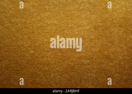 The picture shows a golden paper background Stock Photo - Alamy