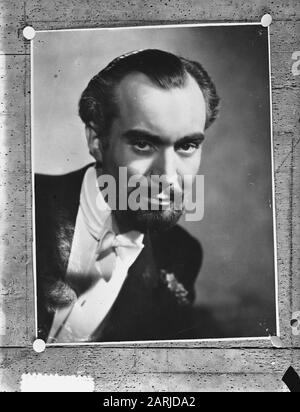 Reproduction Royal Film Amstelveen, April 5th 1954, FILM, Reproductions ...